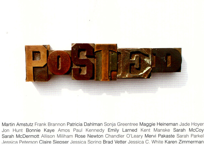 Exhibitions - Rose Newton: Observe + Document + Dissect + REACT