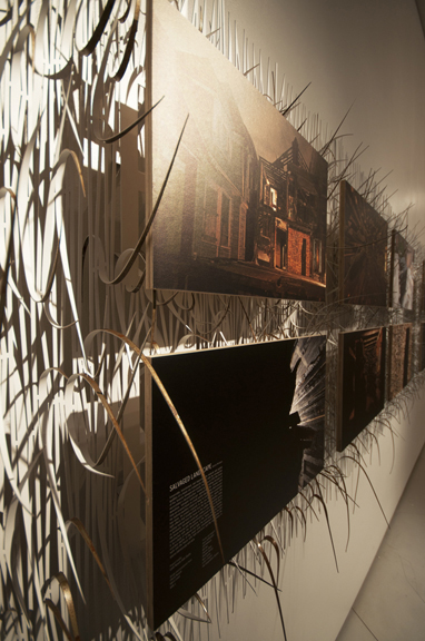 Diptych - Alibi Studio | Catie Newell