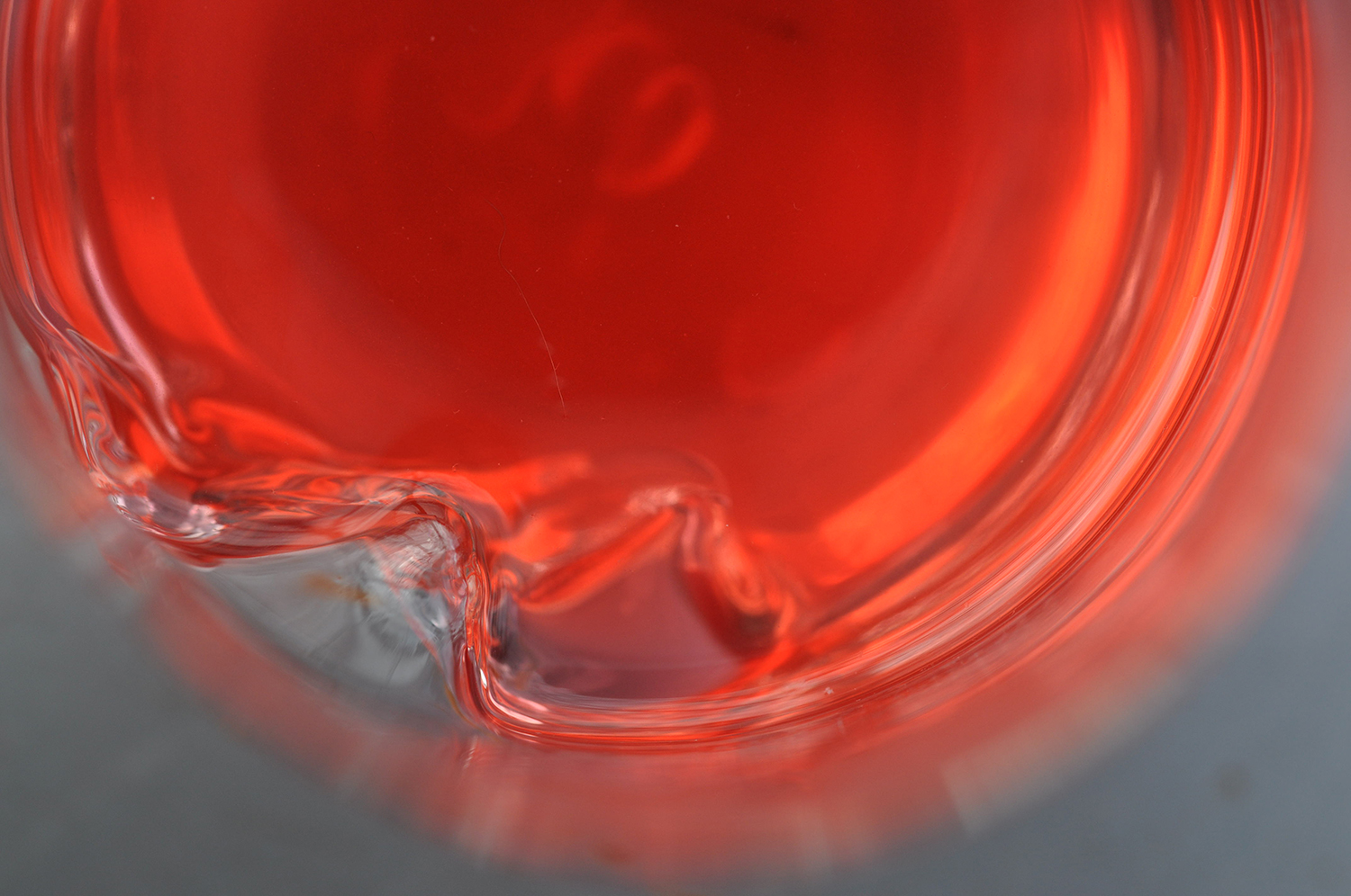 Siege Glass - Alibi Studio | Catie Newell