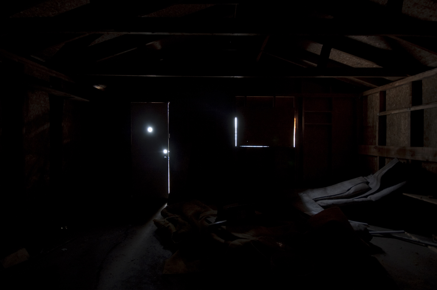 UNLIT - Alibi Studio | Catie Newell