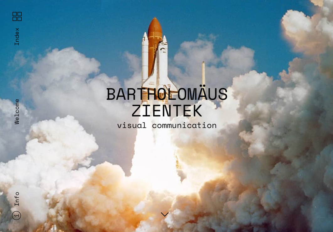 Bartholomäus Zientek