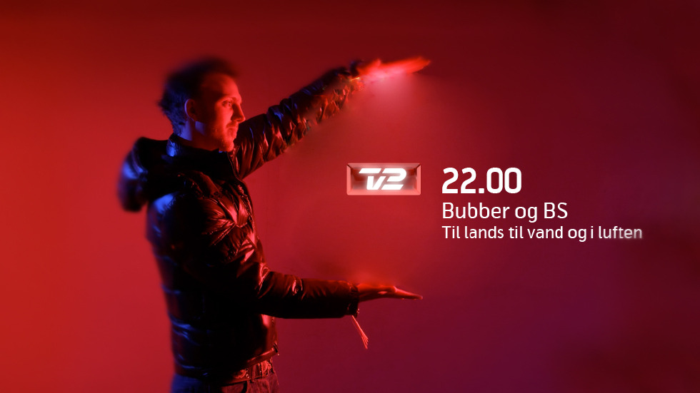 TV2 On-Air Design - mortenkvist.dk