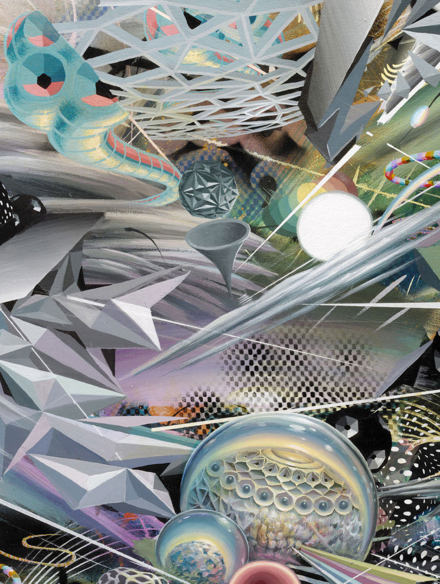 Damon Soule & Mars-1 - MARS-1