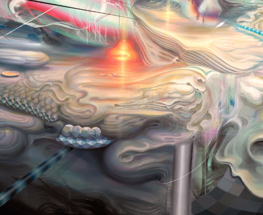 Afterthought - MARS-1