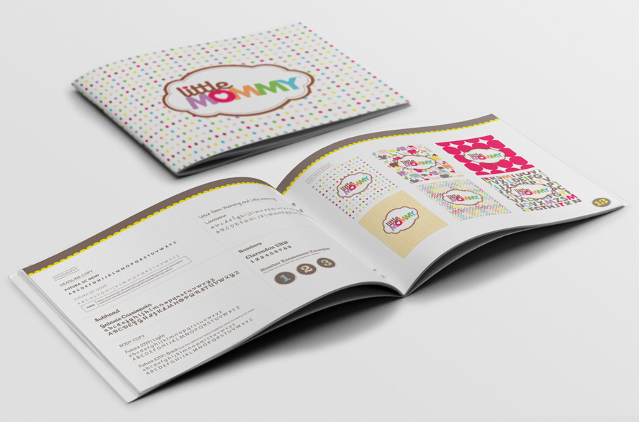 Visual Guides - Diane Crovetto