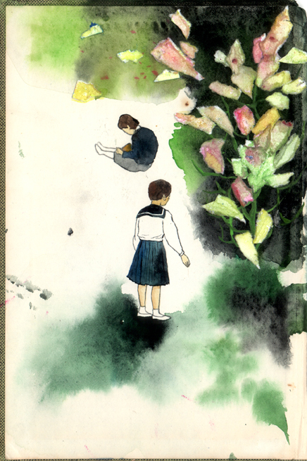 Paintings - rami kim