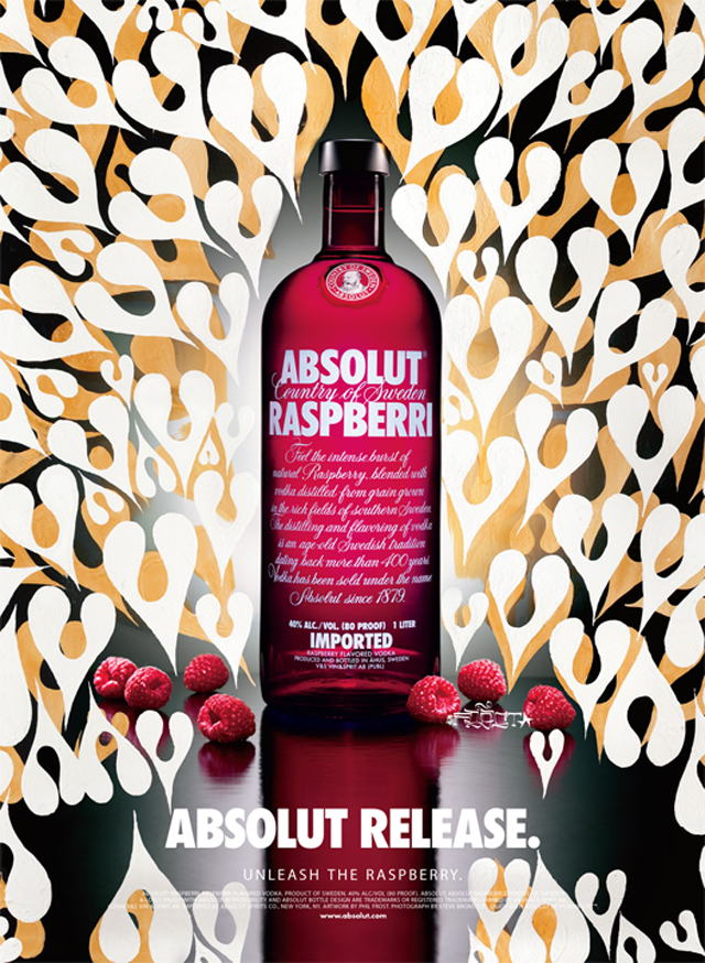 Absolut - Lauren Harwell Godfrey