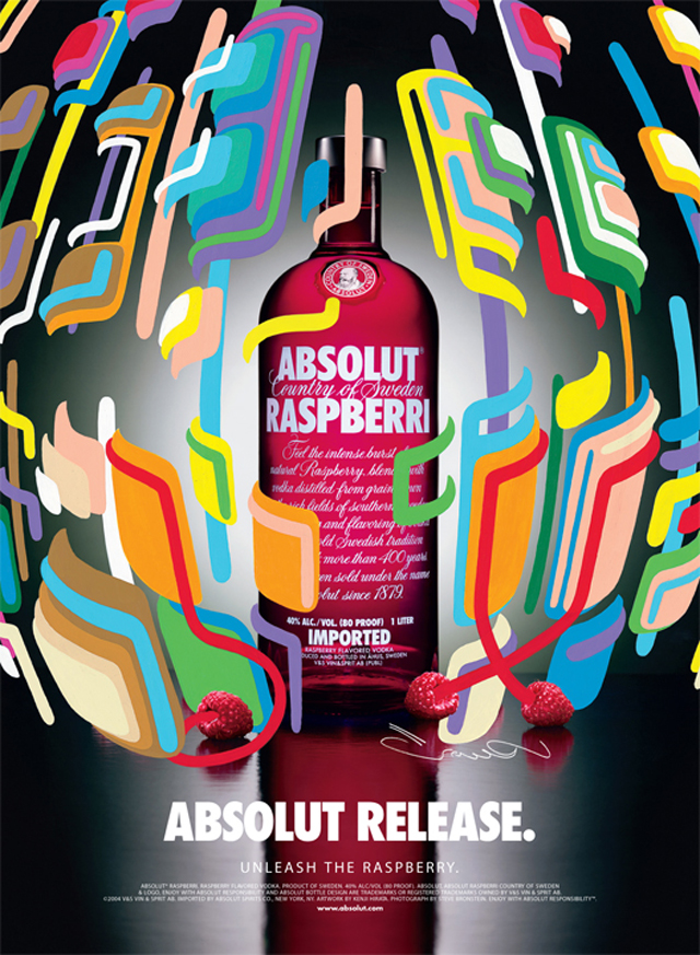Absolut - Lauren Harwell Godfrey