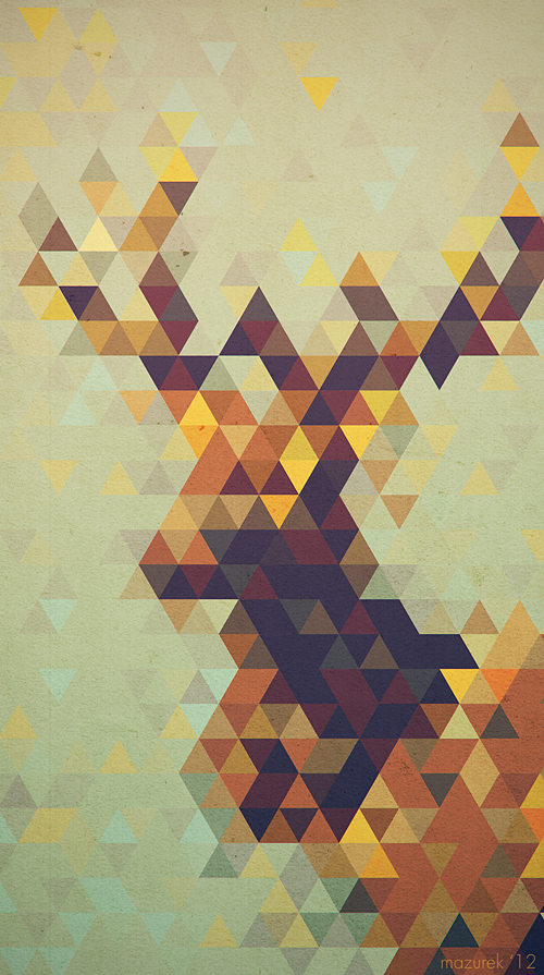 graphic design - mazurek