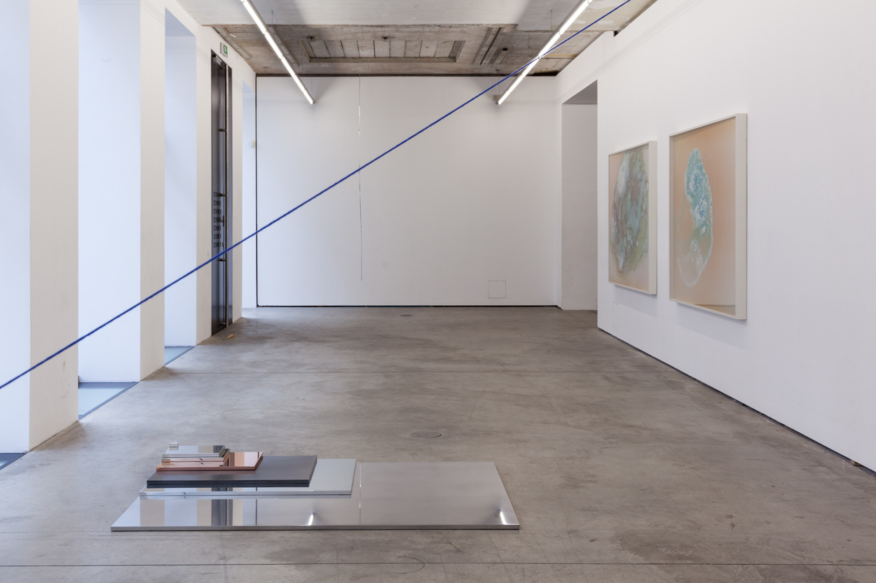 Now/Here (with Marlies Wirth) - Andreas Duscha