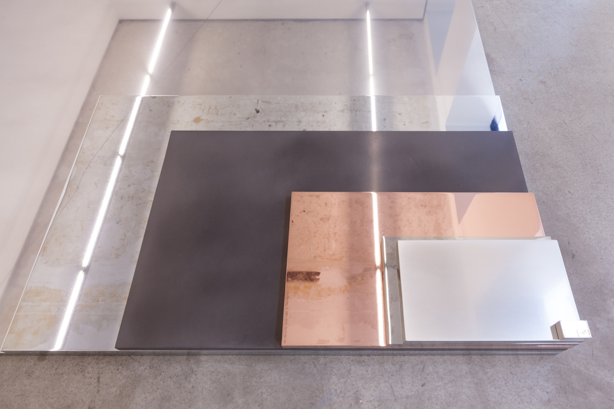 Now/Here (with Marlies Wirth) - Andreas Duscha