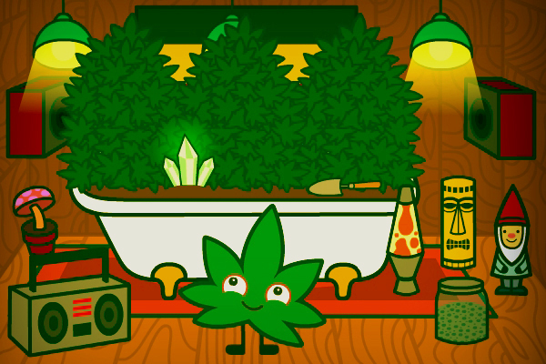 Hemp Tycoon - bendablerubber