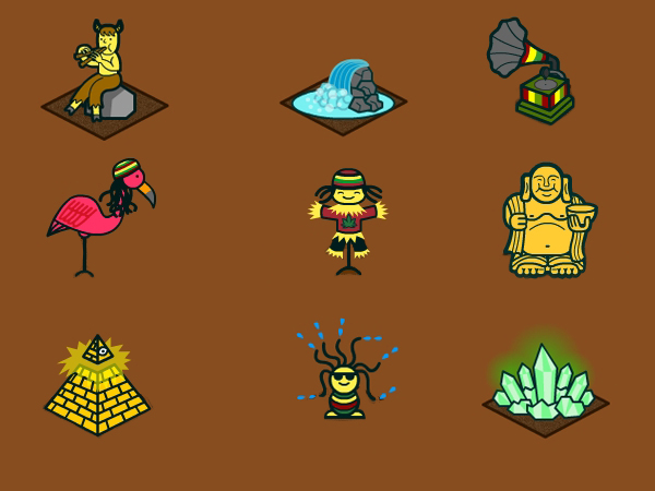 Hemp Tycoon - bendablerubber