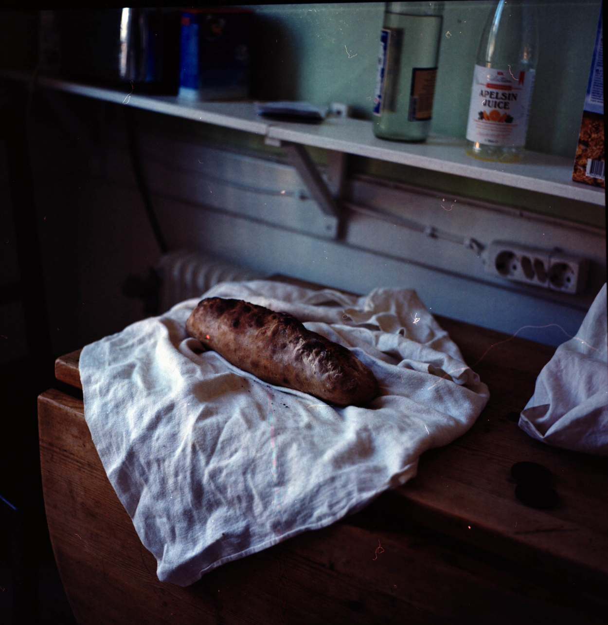 Odysseus - polytropos - Blackarchipelago