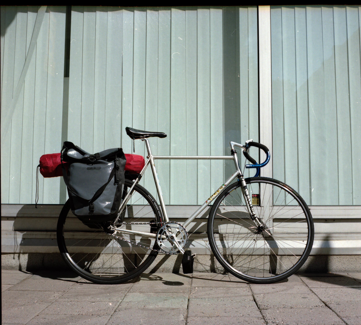 Odysseus - polytropos - Blackarchipelago