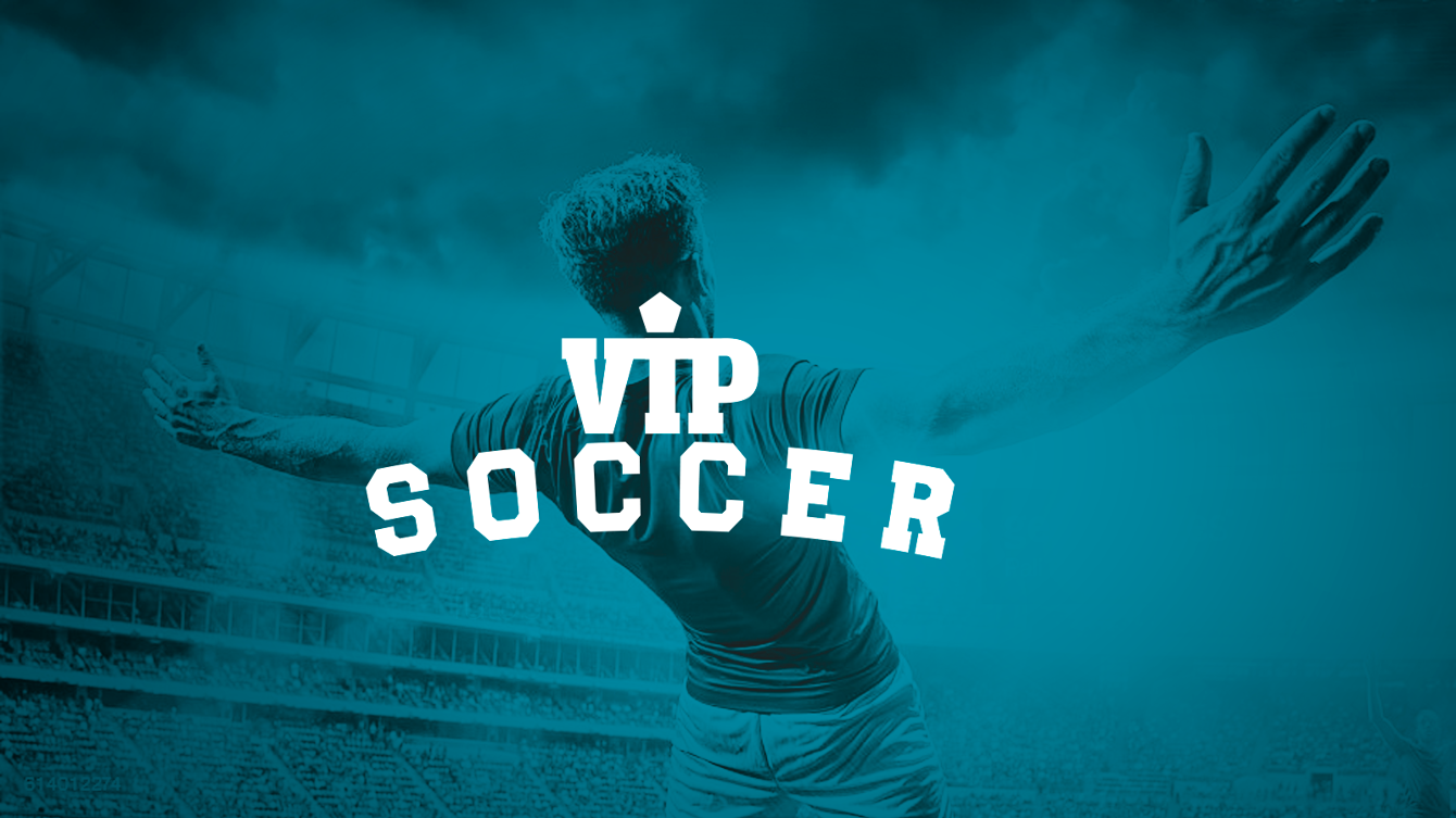VIP Soccer - Sidnei Almeida