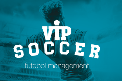VIP Soccer - Sidnei Almeida