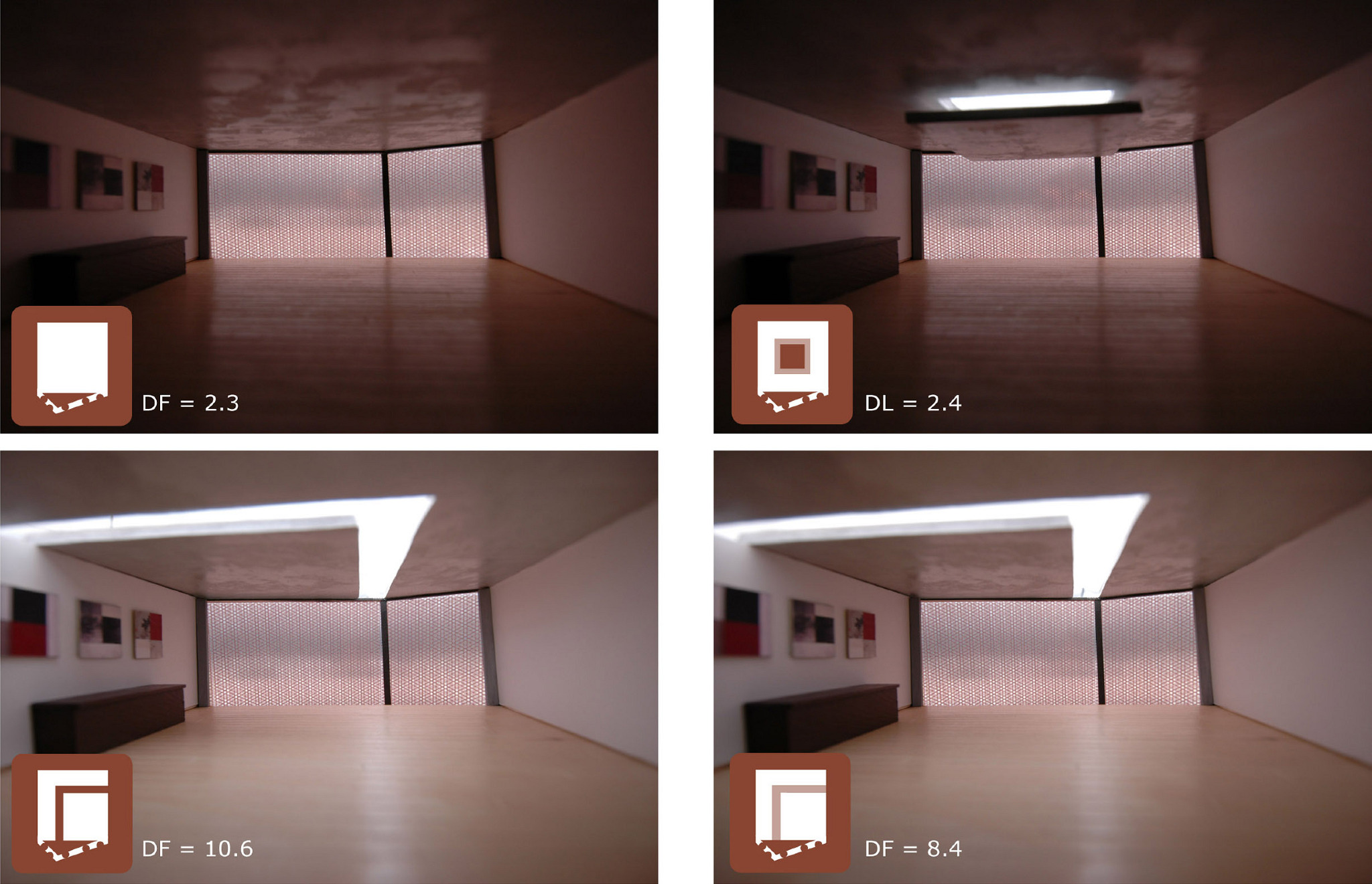 Daylight Design - Morgan Maiolie