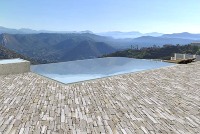 Crest Landscape - TM RED