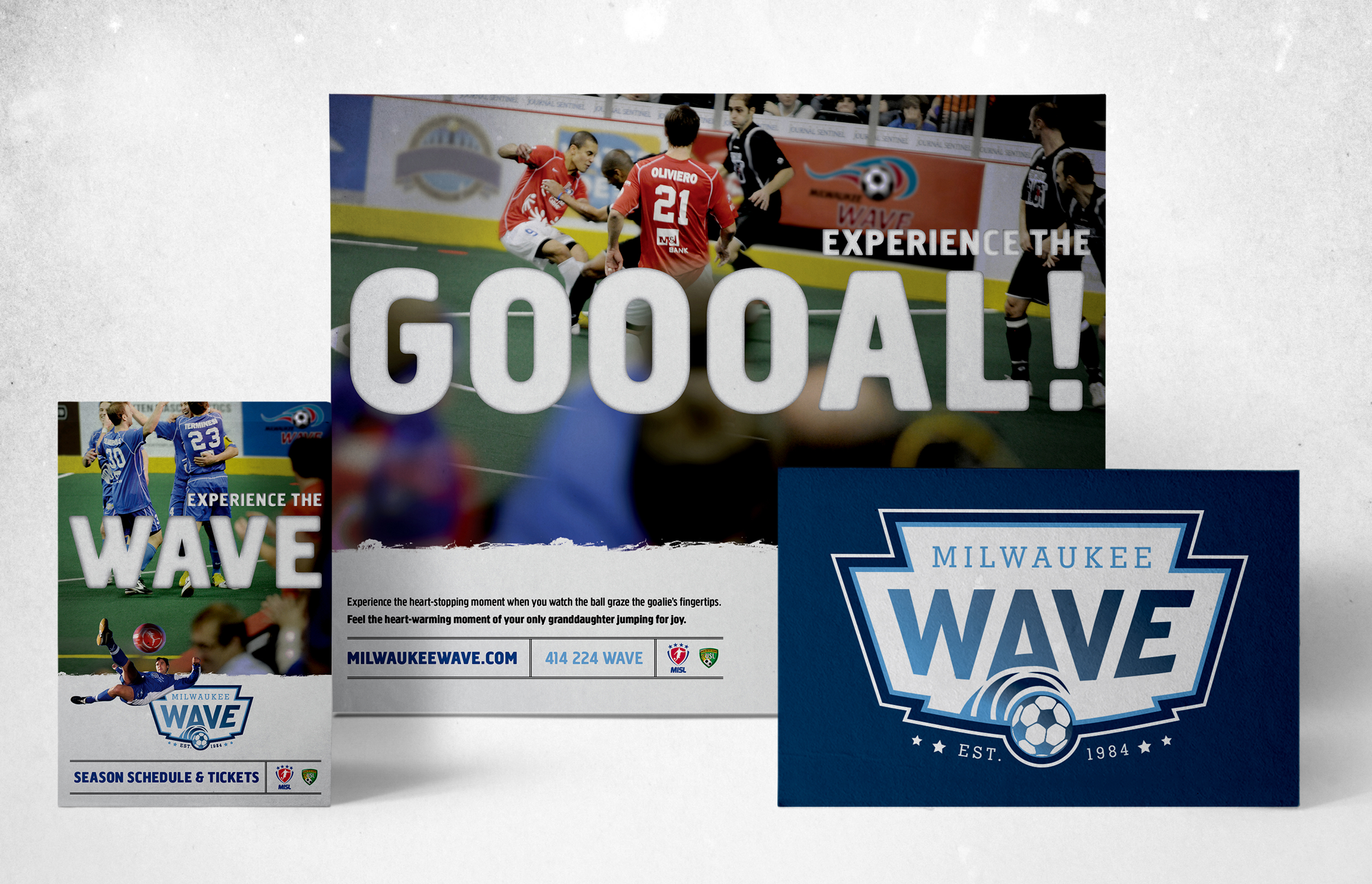 wave professional soccer - :: made by kerry