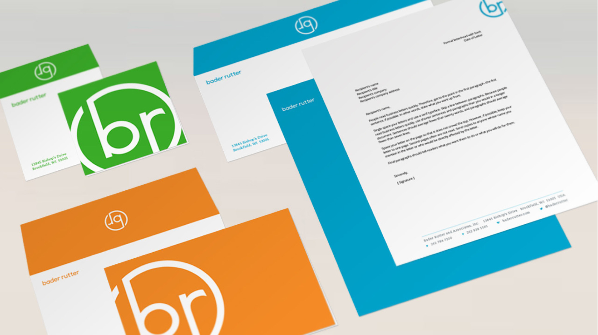 bader rutter - :: made by kerry