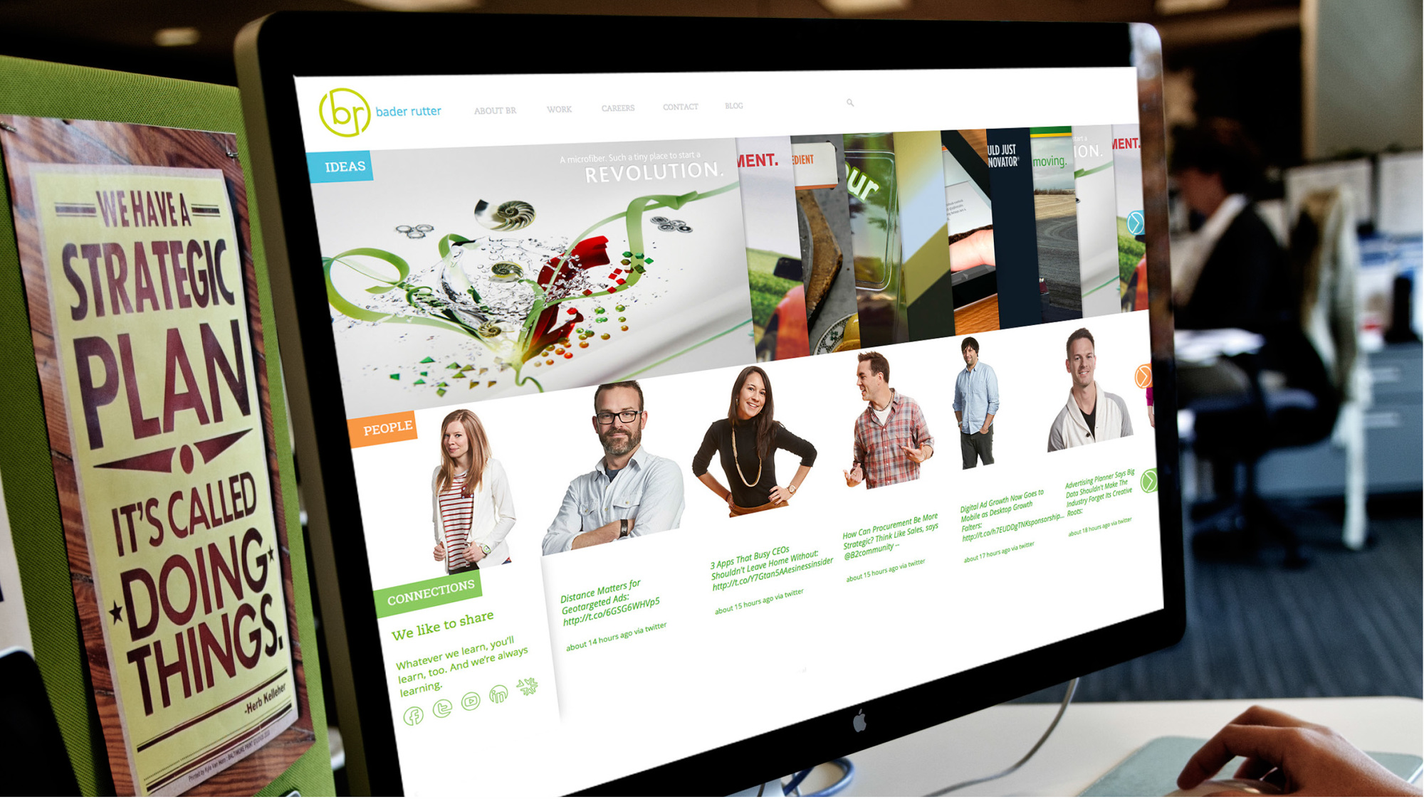 bader rutter - :: made by kerry