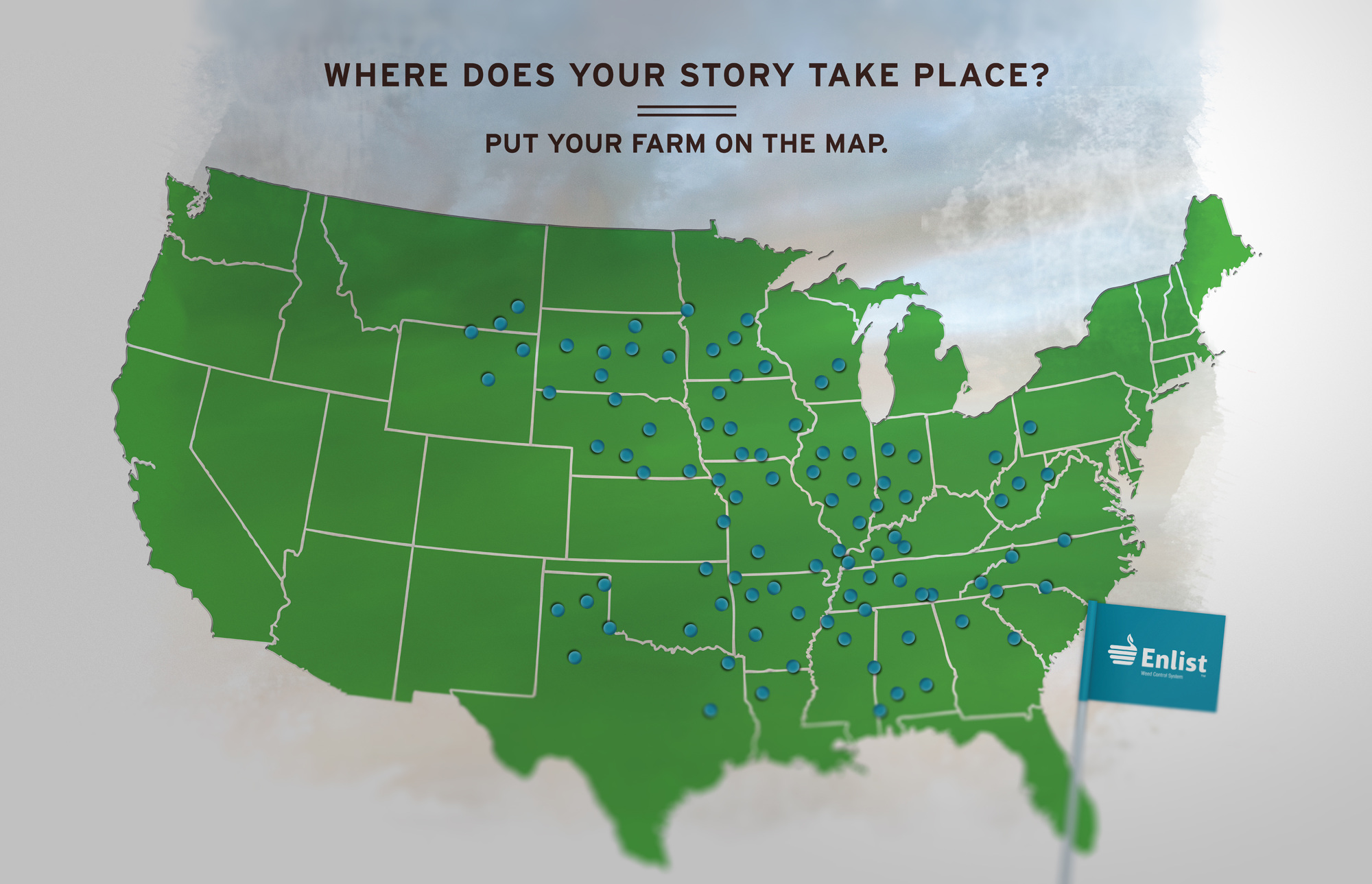 every farm tells a story - :: made by kerry