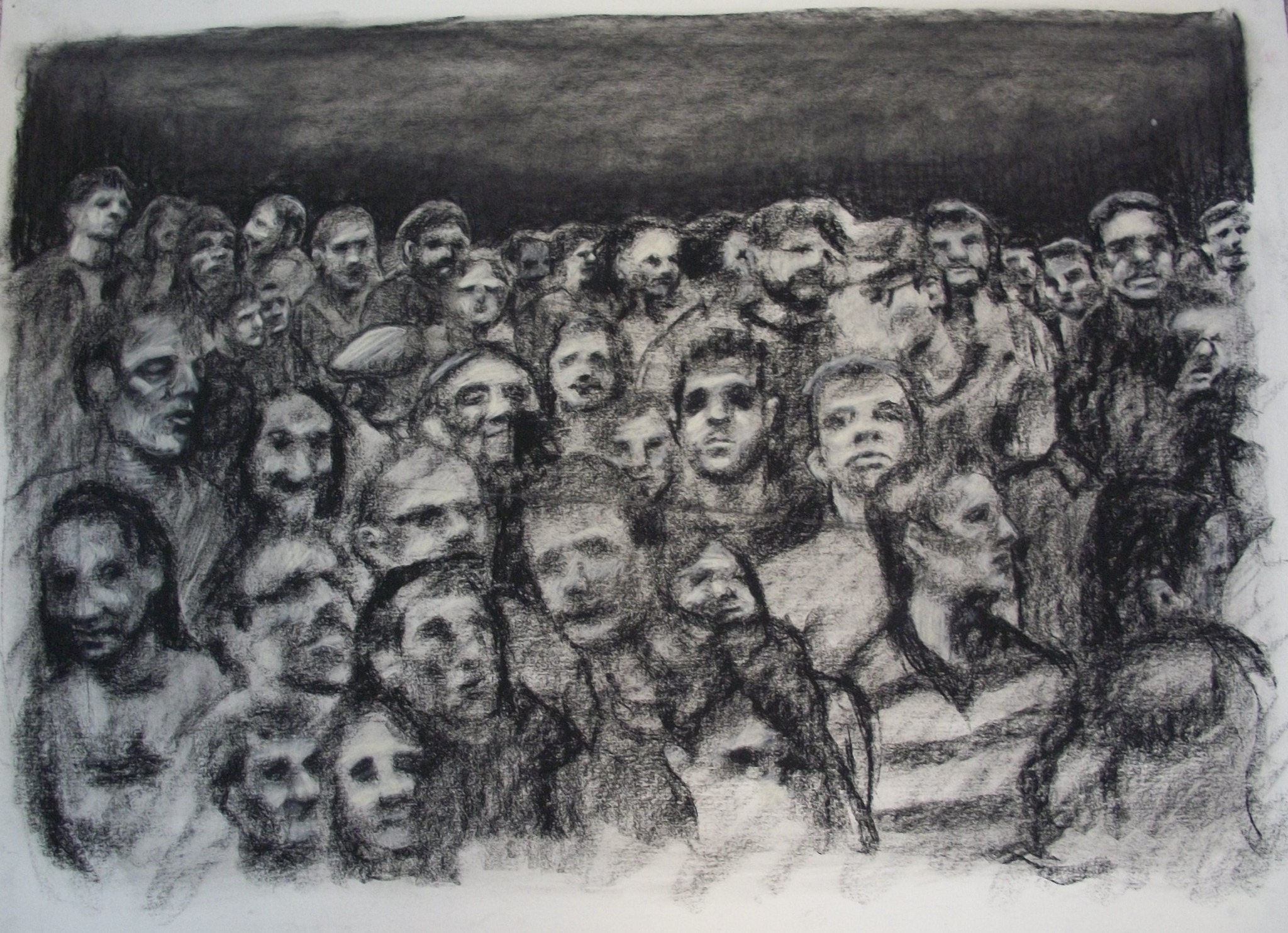 draw - Vanessa Haddad