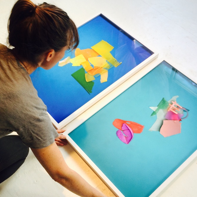 ABOUT - Holly Dunlap