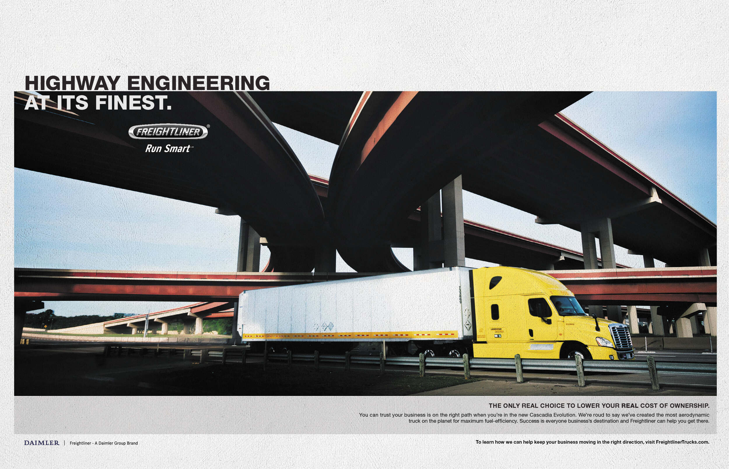 Freightliner - Libby Portis