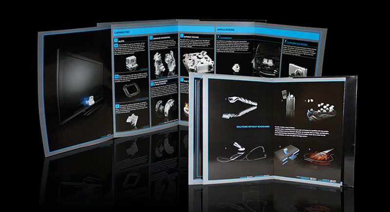 Dynacast - Libby Portis