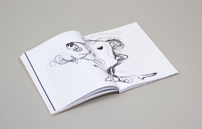 digital drawing - noa kaplan