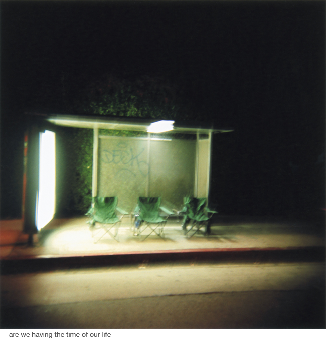 unraveling the tapestry - christopher barbour |studio