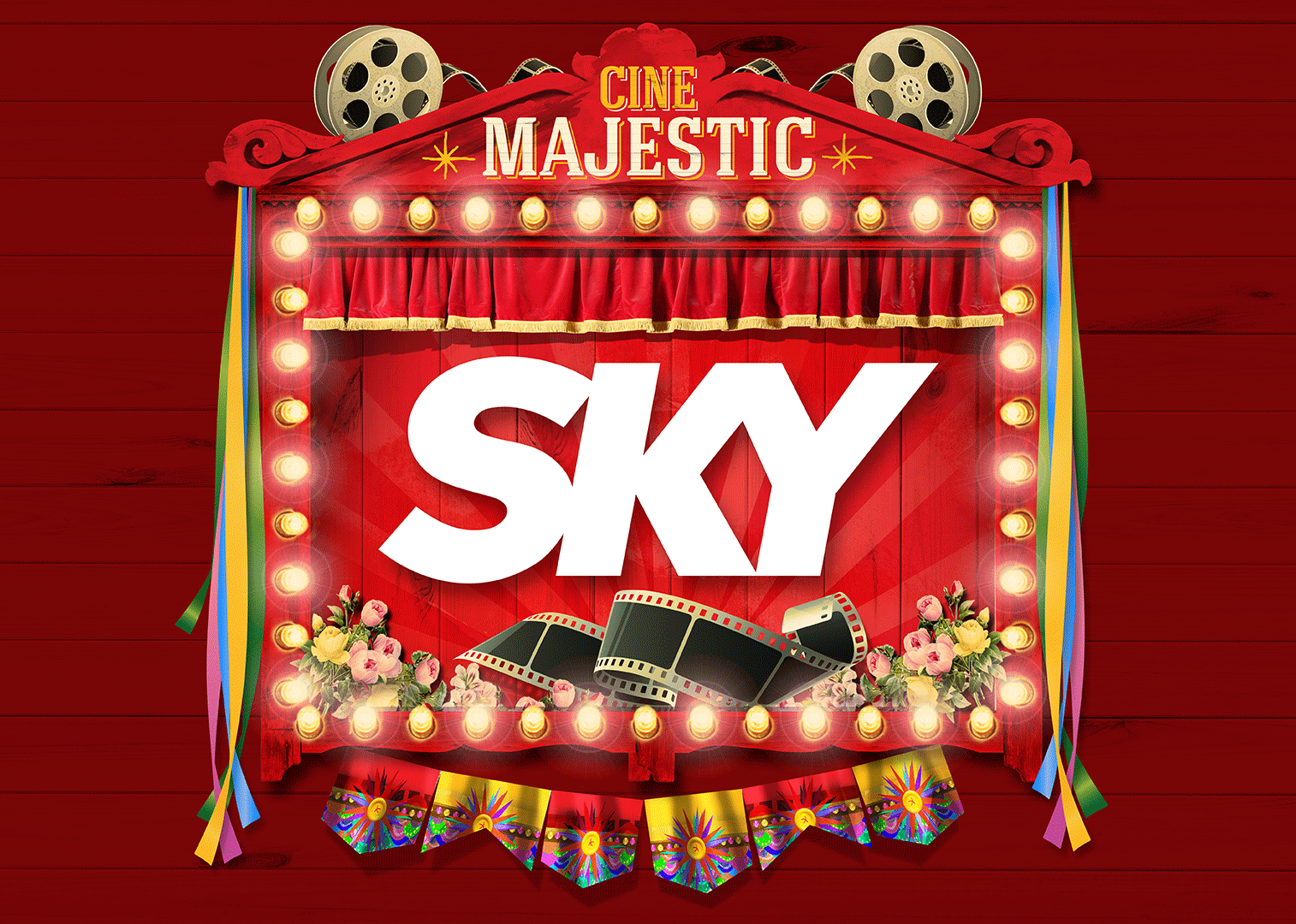 São João Sky - novaes, gabriel