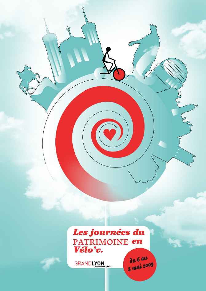 Projets supplémentaires (Affiches, Publicité...) - Audrey Dugas