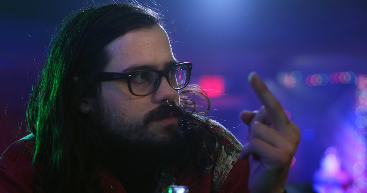 Holy Wave: How Was I Supposed to Know - William Patton Portfolio