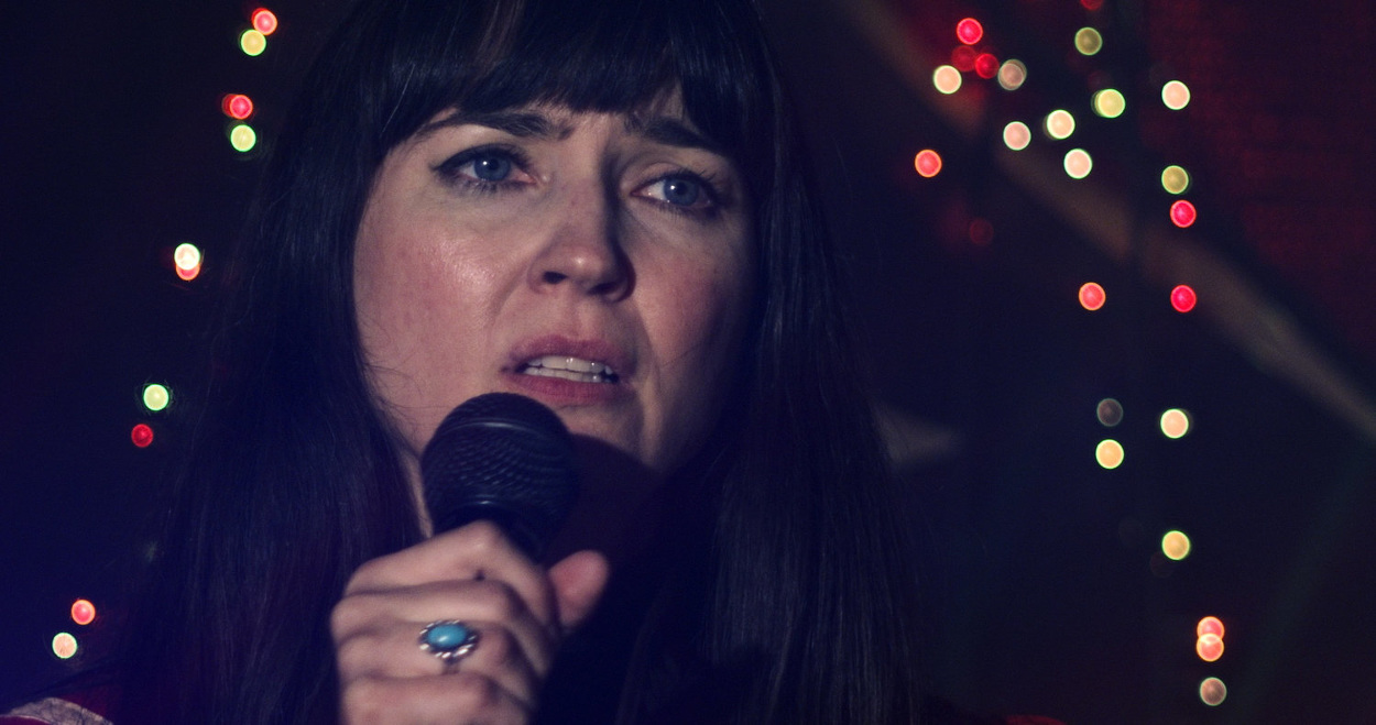 Holy Wave: How Was I Supposed to Know - William Patton Portfolio