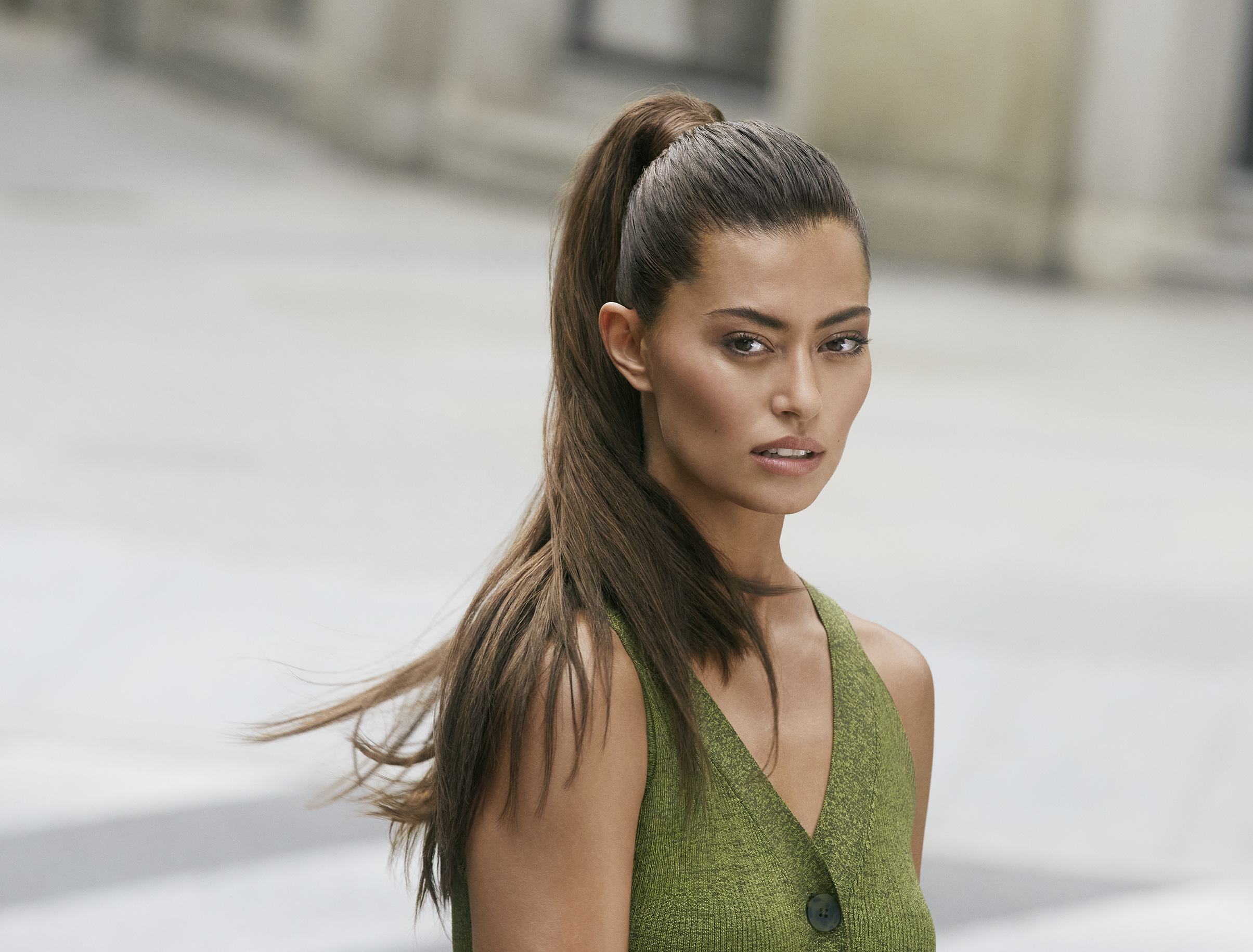Wella Color - Mirja Jacobs