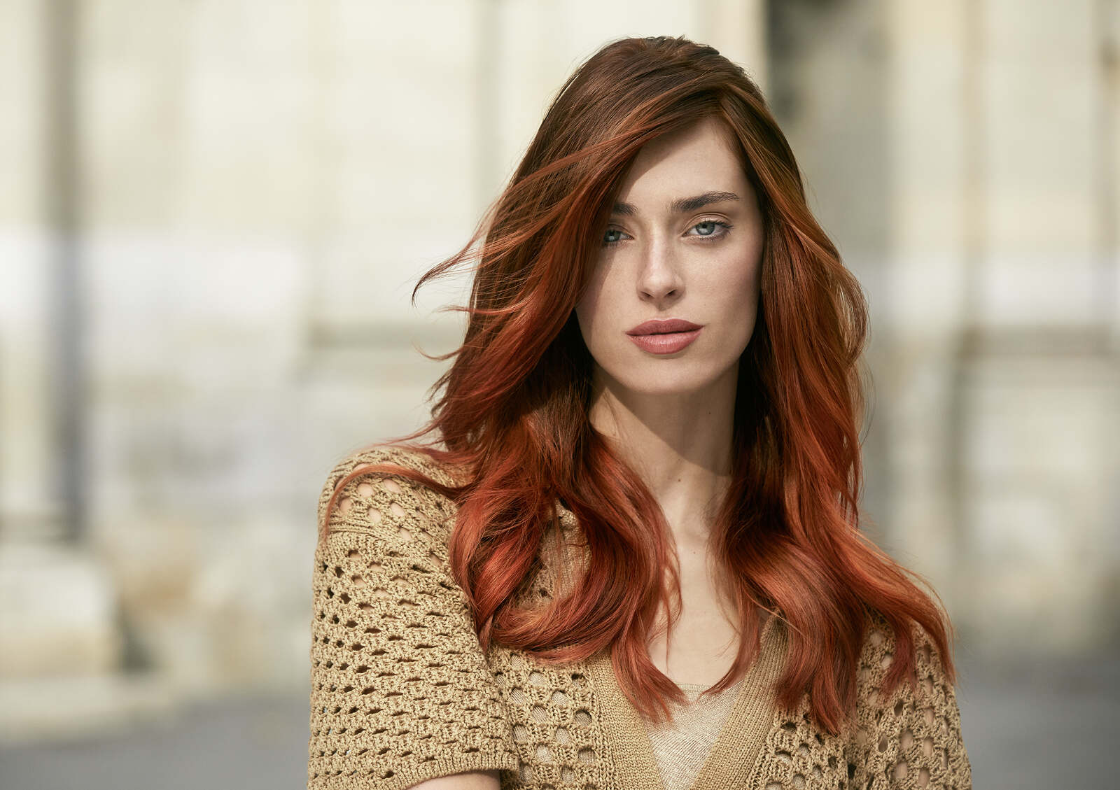 Wella Color - Mirja Jacobs