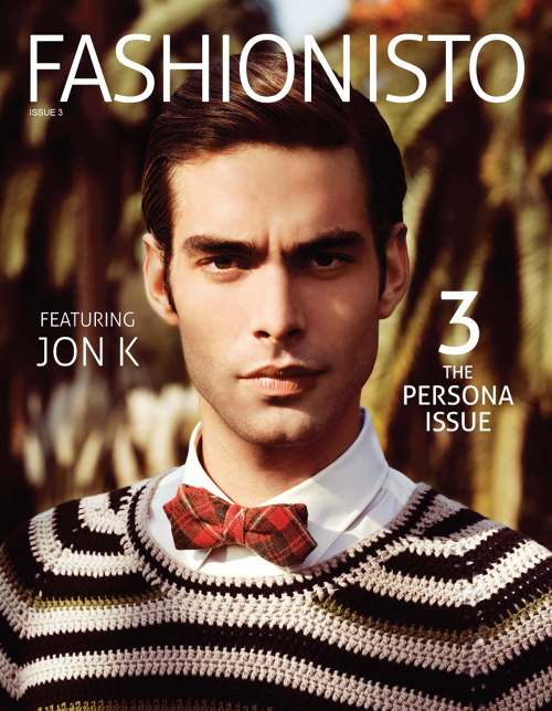 Fashionisto Magazine - Mirja Jacobs