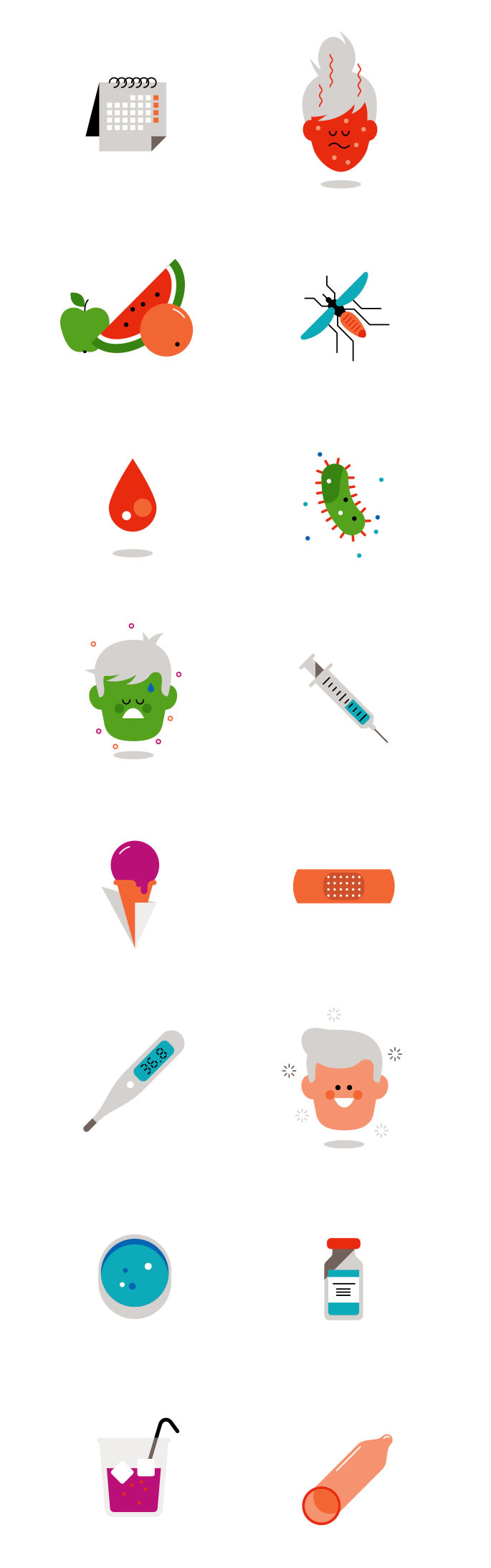 Glaxo Smith Kline - Vesa Sammalisto