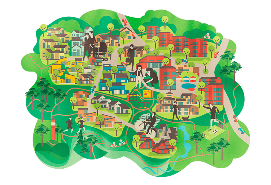 City of Hyvinkää - Vesa Sammalisto