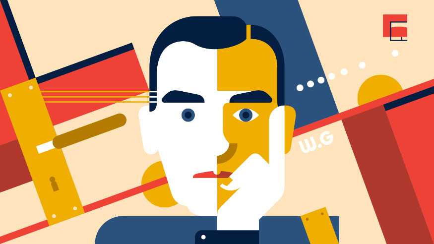 Dezeen - Vesa Sammalisto