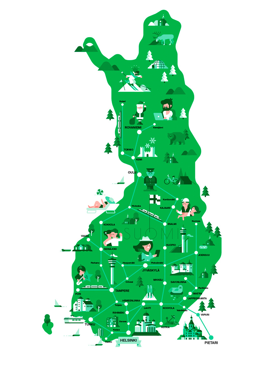 VR Group - Vesa Sammalisto