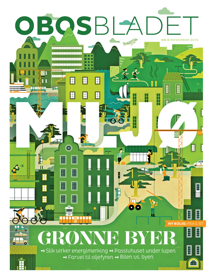 Obos - Vesa Sammalisto