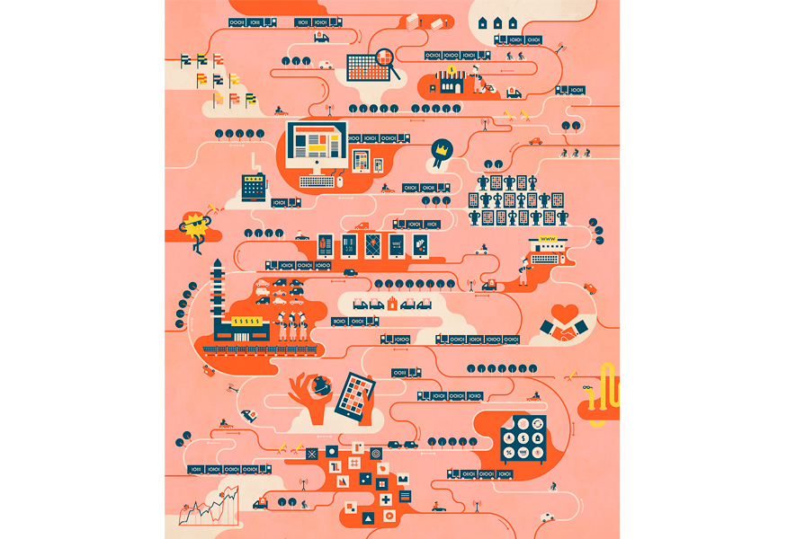 Retail News - Vesa Sammalisto