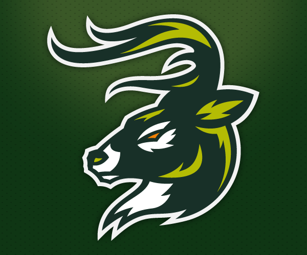 Sports Logos - Purple Creative Services