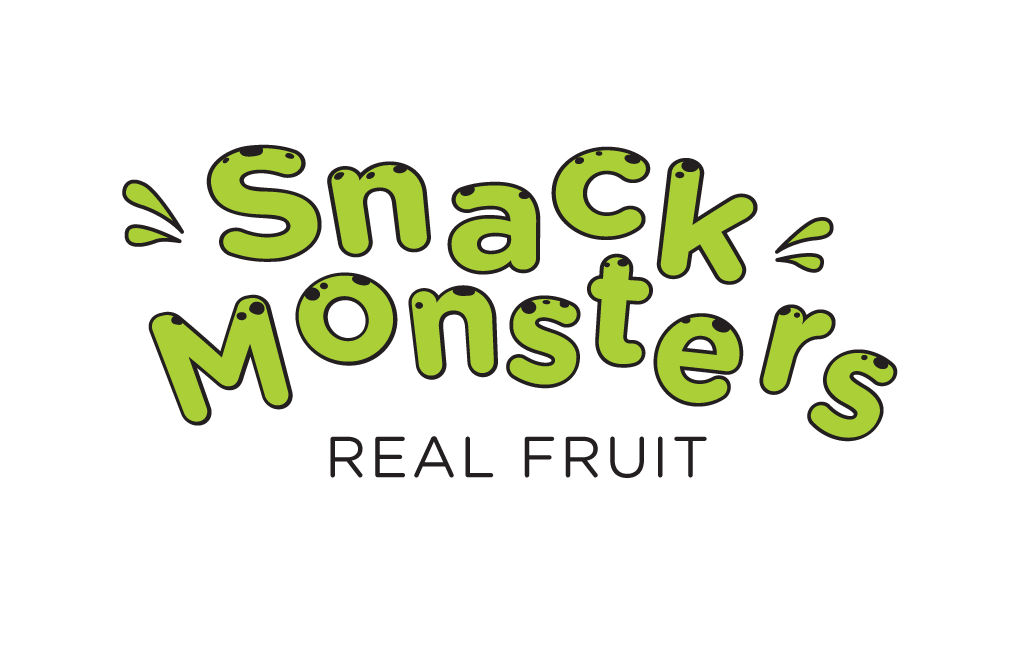 SNACK MONSTERS - Angus Nicholls