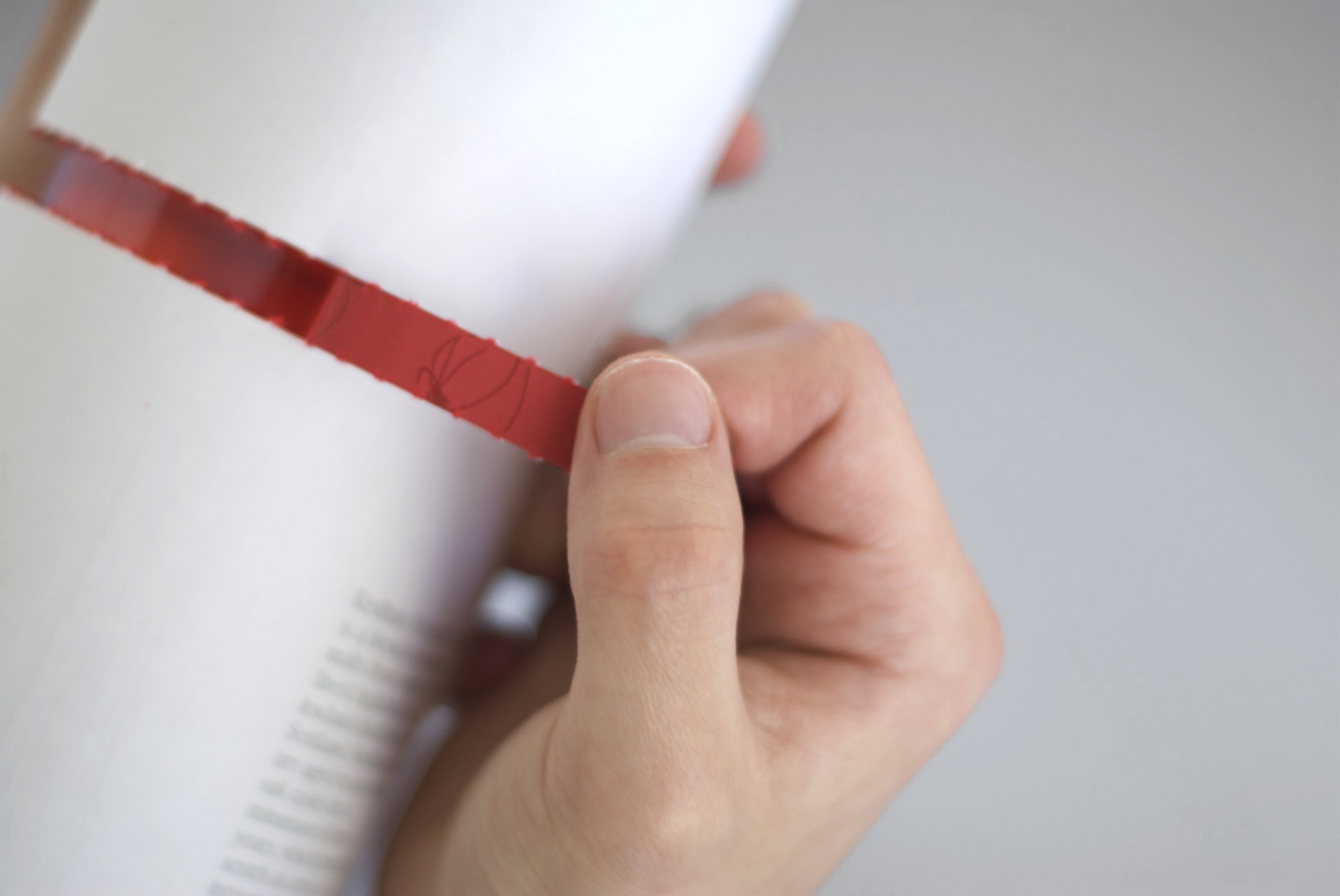 Red Line - Jack Willis