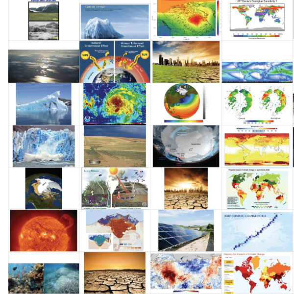 Google’s visual vernacular of climate change - Carlo De Gaetano Portfolio